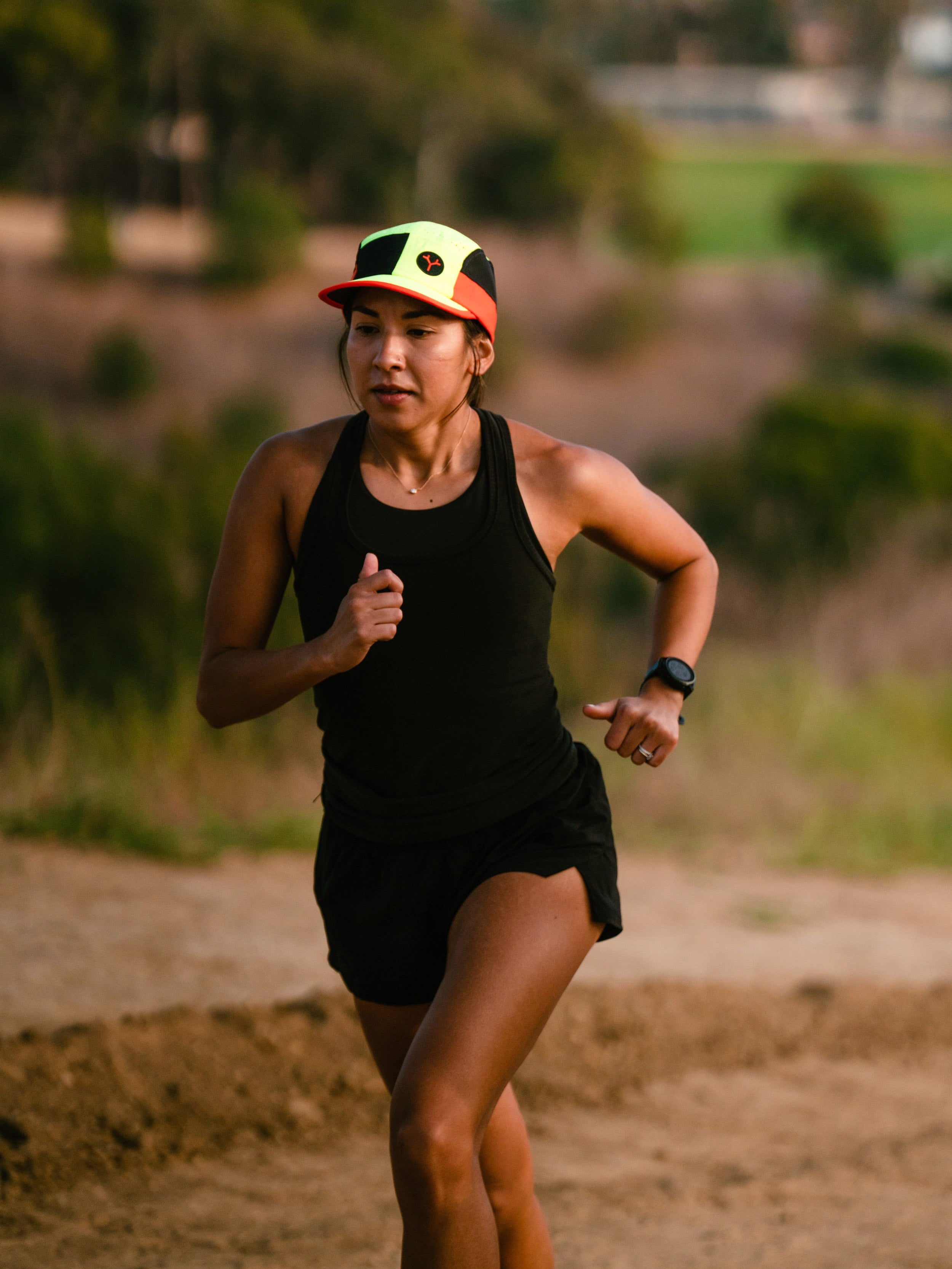 Women in Running with Jess Mena – FRACTEL